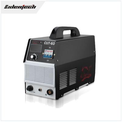 China 220V 380V CUT60 Portable Plasma Cutter for sale