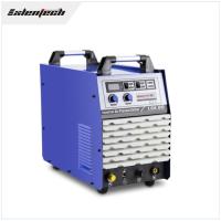 China Compactable LGK 80A Portable Plasma Cutter For Stainless Steel for sale