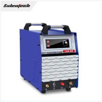 China Three Phase 380V Portable Plasma Cutter Welder 80amp ARC MMA Function for sale
