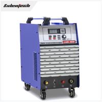 China 100% Duty Cycle portable air plasma cutting machine 100A Industrial Inverter for sale