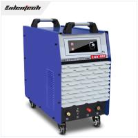 China 100A Portable Plasma Cutter 380V Steel Plasma Cutting Machine for sale