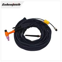 China QQ150 4m Argon Arc Welding Torch For Stainless steel welding for sale