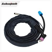 China 5m Welding Machine Accessories AG60 SG55 Plasma Cutter Torch for sale