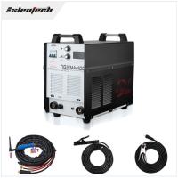 China TIG MMA 400A Stainless Steel Welding Machine Three Phase 380V for sale