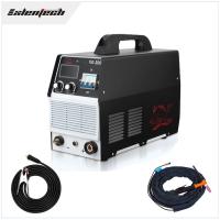 China Portable DC Inverter Arc Tig Welder 300Amp Tig Welding Equipment for sale