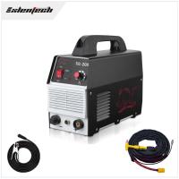 China DC Mosfet 200A Tig Inverter Welding Machine For Stainless Steel for sale