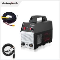 China 200A Inverter TIG Welding Machine HF For Thin SS Plate Welding for sale