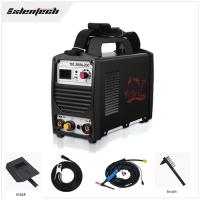 China Argon Gas Protection TIG Welding Machine 190A 2 In 1 Multifunctional for sale