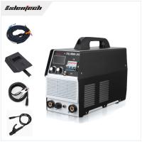 China MMA 300A High Frequency Tig Welder DC Inverter Double Functions for sale