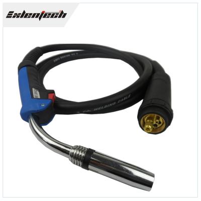 China 3M 4M 5M Euro Connector Welding Machine Accessories for sale