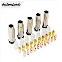 China 3M 4M 5M Euro Connector Welding Machine Accessories for sale