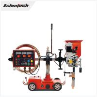 China 1000A 1250A Heavy Duty Submerged Arc Welder Three Phase 380V for sale