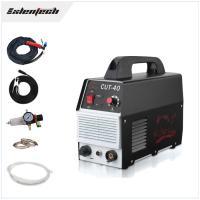 China Portable Single Phase Plasma Cutting Machine 40A MOSFET inverter for sale