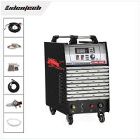 China 100% Duty Cycle portable air plasma cutting machine 100A Industrial Inverter for sale