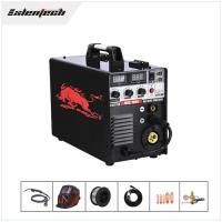 China MAG MIG MAA 3 In One Welding Machine 200A For 5kg Flux Cored Wire for sale