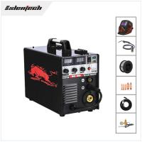China 3 Function 60Hz MAG Welding Machine TIG MIG MMA 200amp High Frequency for sale