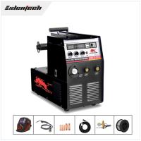 China 250A 315A Mig Co2 Welding Machine DC Inverter Flux Core Welder for sale