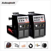 China 350A IGBT Inverter MAG Welding Machine Single Phase 220V ODM OEM for sale