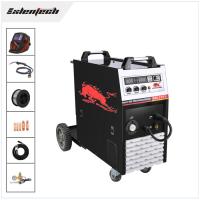 China OEM Inverter 250 Amp Mig Welder 220v 380v Metal Inert Gas Welding Machine for sale