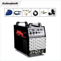 China Energy Saving 250A Pulse Mig Welder 220v 380v For 0.8mm Wire for sale