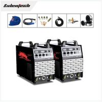 China Energy Saving 250A Pulse Mig Welder 220v 380v For 0.8mm Wire for sale
