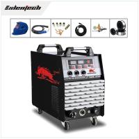 China Heavy Duty Cycle 350amp Mig Welder Aluminium Mig Welding Machine 3 Phase for sale
