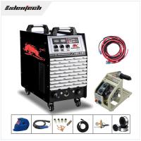 China Three Phase 380V MAG Welding Machine  IGBT 500A CO2 Gas Protection for sale