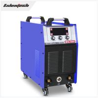 China Industrial Work MIG MAG Welding Machine Damp Proof CCC Approved for sale