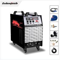 China 630A Mig Mag Mma Inverter Welding Machine Three Phase 380v Lightweight for sale