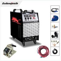 China MIG 630A CO2 Gas Protection MAG Welding Machine For 1.2mm 1.6mm Wire for sale