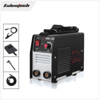 China 120Amp DC ARC MMA Inverter Welder Single Phase 220V For 1.6mm Electrode for sale