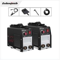 China IGBT 120A DC MMA Inverter Welder Lightweight Single phase 220V for sale