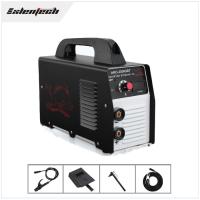 China Single PCB Board Igbt Mma 200 Inverter Welder For 2.5mm 3.2mm Electrode for sale
