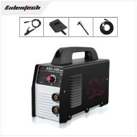 China Portable IGBT MMA Inverter Welder Over Heat Protection OEM ODM for sale