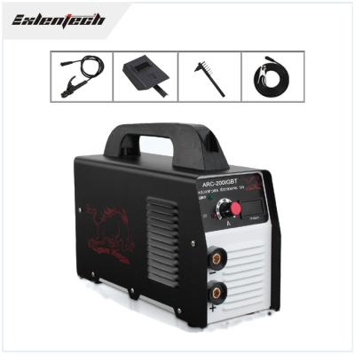 China Mini PCB Board MMA Inverter Welder ARC 140apm For Household for sale