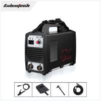 China ODM DC Inverter Mosfet Welding Machine 200 Amp Single Phase For 3.2mm Rod for sale