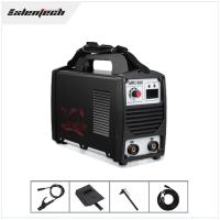 China Inverter Mosfet Single Phase Welding Machine 200A ARC Portable for sale