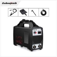 China Air Cooling 160A Mosfet Welding Machine Over Heat Protection for sale