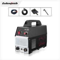 China Single Phase 180A Mosfet Welding Machine 60Hz For SS Welding for sale