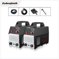 China Single Phase 180A Mosfet Welding Machine 60Hz For SS Welding for sale