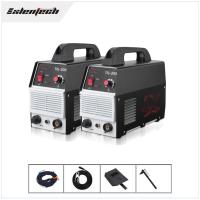 China Stainless Steel Mosfet Electric Welding Equipment 180Amp For Thin Plate for sale
