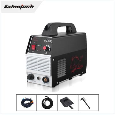 China Stainless Steel Mosfet Electric Welding Equipment 180Amp For Thin Plate for sale