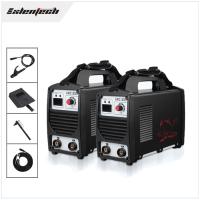 China Energy Saving MMA ARC 200A Inverter Welder Mosfet Single Phase 220V for sale