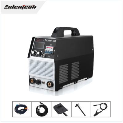 China First Generation Inverter Welding Machine Mosfet Welder TIG 300A for sale