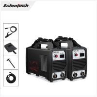 China Mosfet 220V Single Phase Welder ARC 200A Inverter DC High Duty Cycle for sale