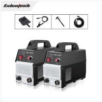China 3.2mm Electrode Rod 160 Amp Inverter Welder ARC Mma Welding Machine for sale