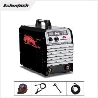 China Dustproof ARC 400A MMA Inverter Welder Three Phase Impact Resistance for sale