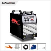 China MMA Igbt Single Phase Inverter Welding Machine 630AMP DC ARC for sale