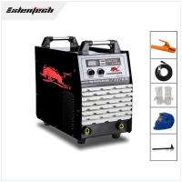 China MMA 630A Igbt Inverter Welding Machine For Industrial Gouging for sale