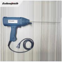 China Handheld MMA Electric Welding Machine 120A Small Inverter 110V 220v for sale
